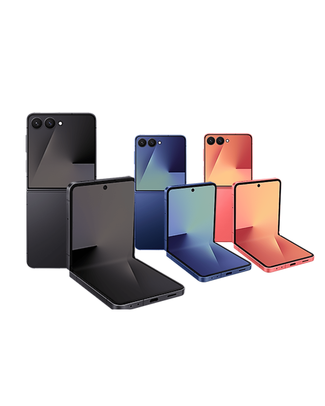 SAMSUNG GALAXY Z FLIP 7 – Fone Haus Ltd