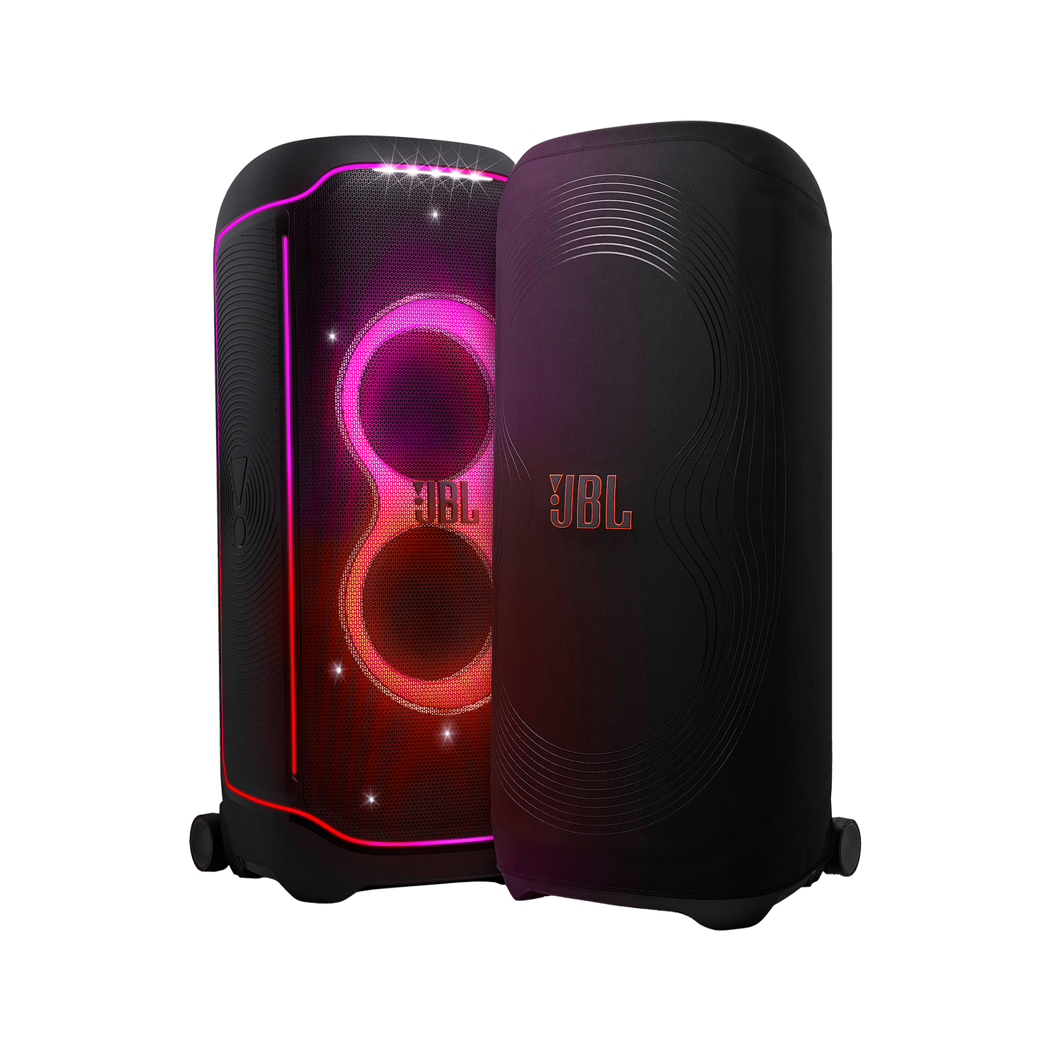 JBL PB ULTIMATE COVER BLACK – Fone Haus Ltd