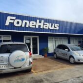 Contact Us - Fone Haus